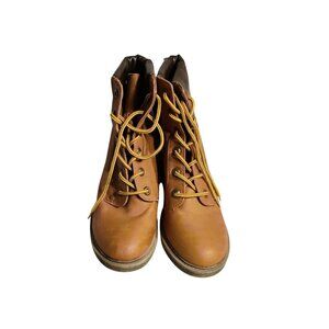 Dirty Laundry | Shoes | Dirty Laundry Womens Remix Boot Boho Lumberjack ...